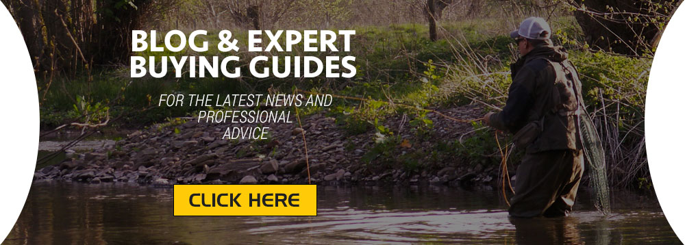 Fishtec | Fishing tackle | Fishing gear and equipment