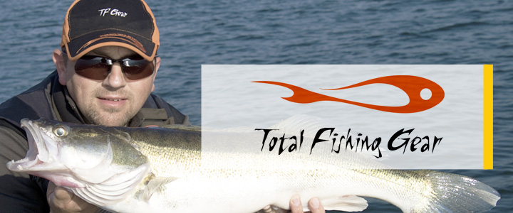 Total Fishing Gear | Total Fishing Gear Fishing Tackle | Fishtec